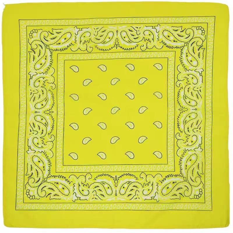 bandana-color-meanings