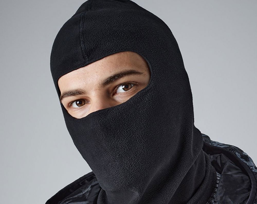 Definition, Origin, Application of Balaclava