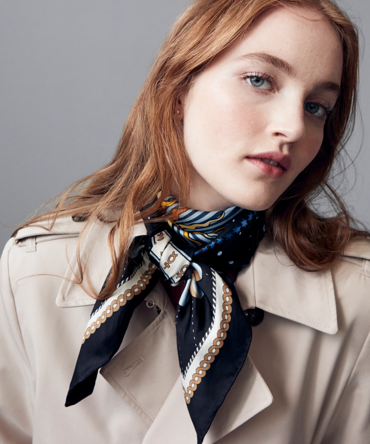 Most Popular Silk Scarf Patterns in 2025