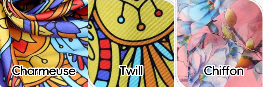 Not All Mulberry Silk Is Created Equal