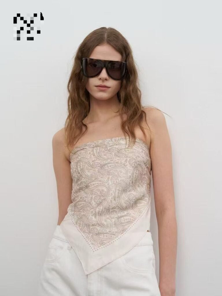 How to Make a Silk Scarf